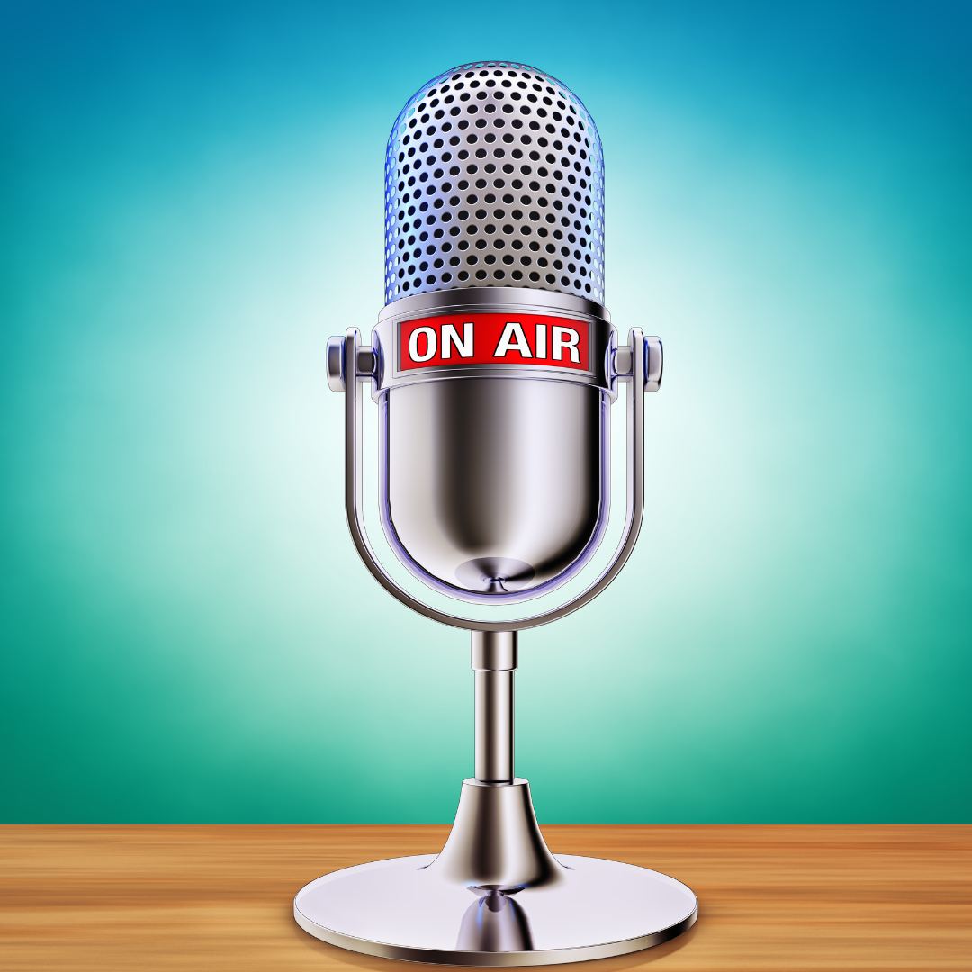 Commercial 1 – The Voicecaster