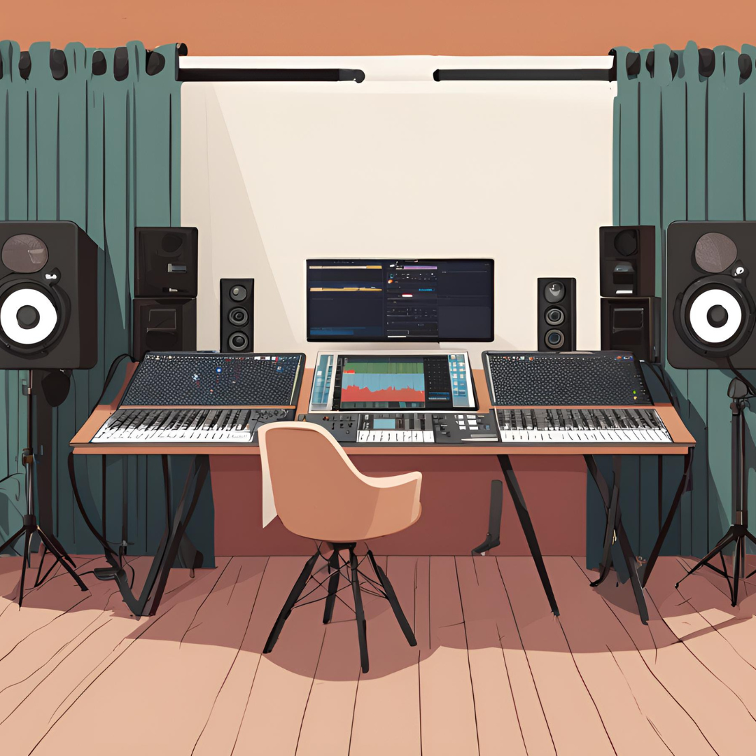 Audition Techniques – The Voicecaster