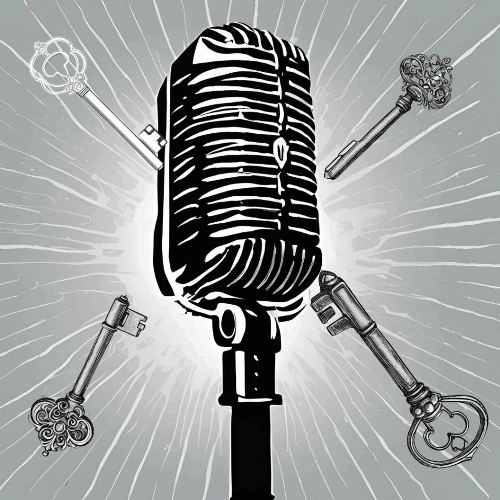 Workshops – The Voicecaster