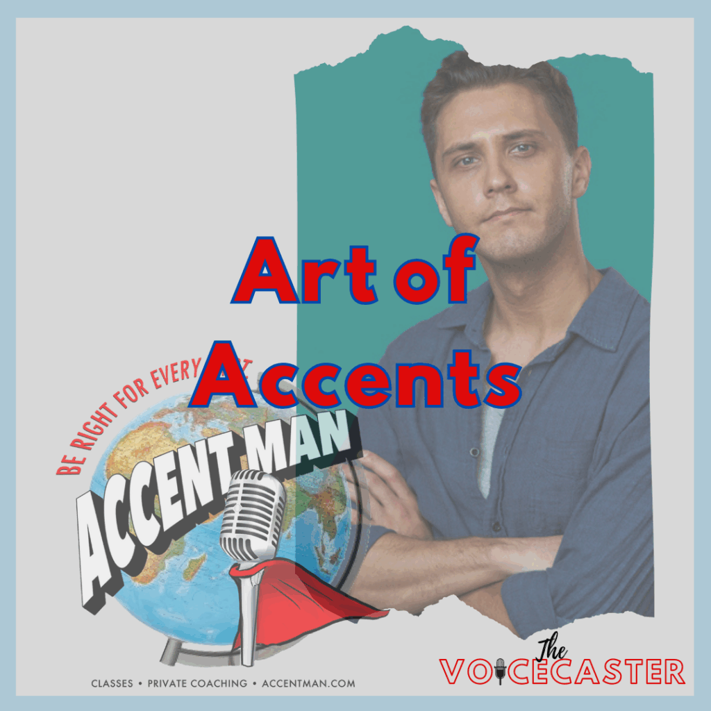 Workshops – The Voicecaster