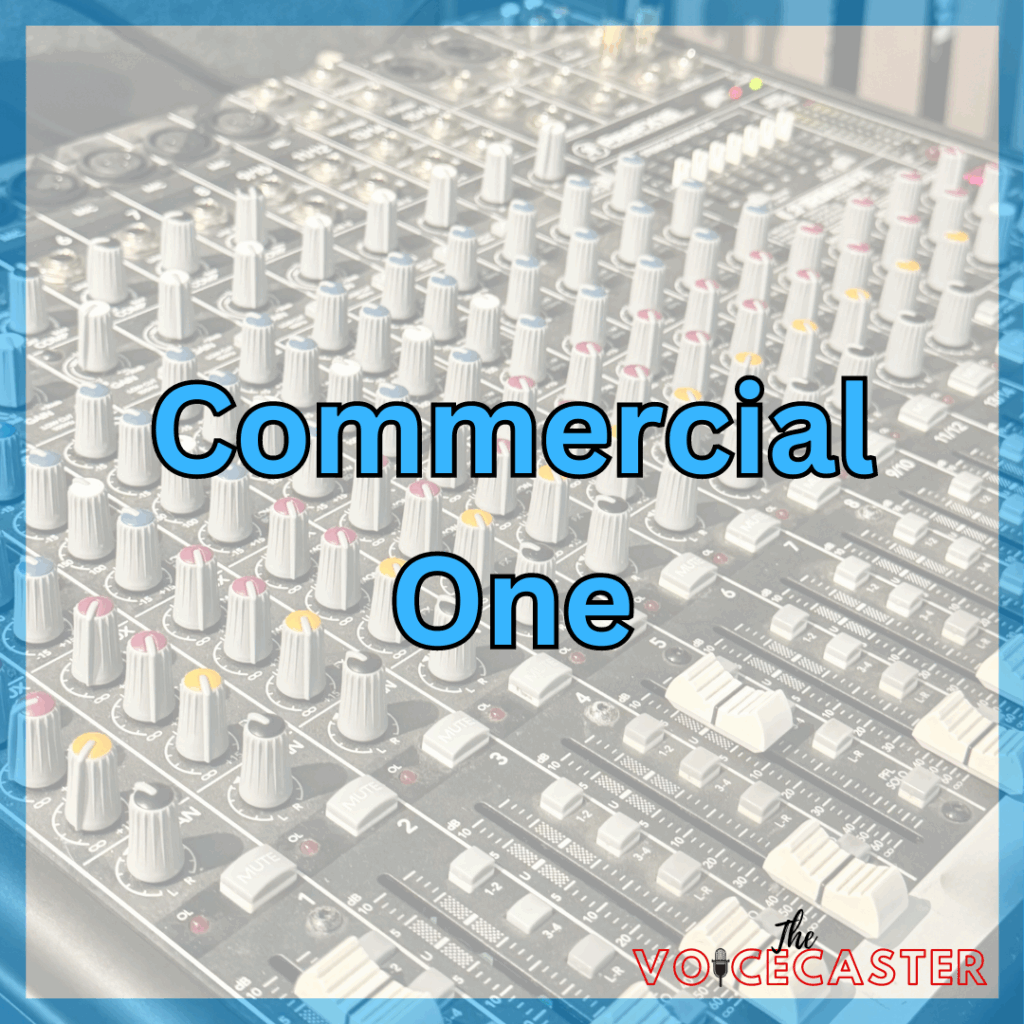 Workshops – The Voicecaster