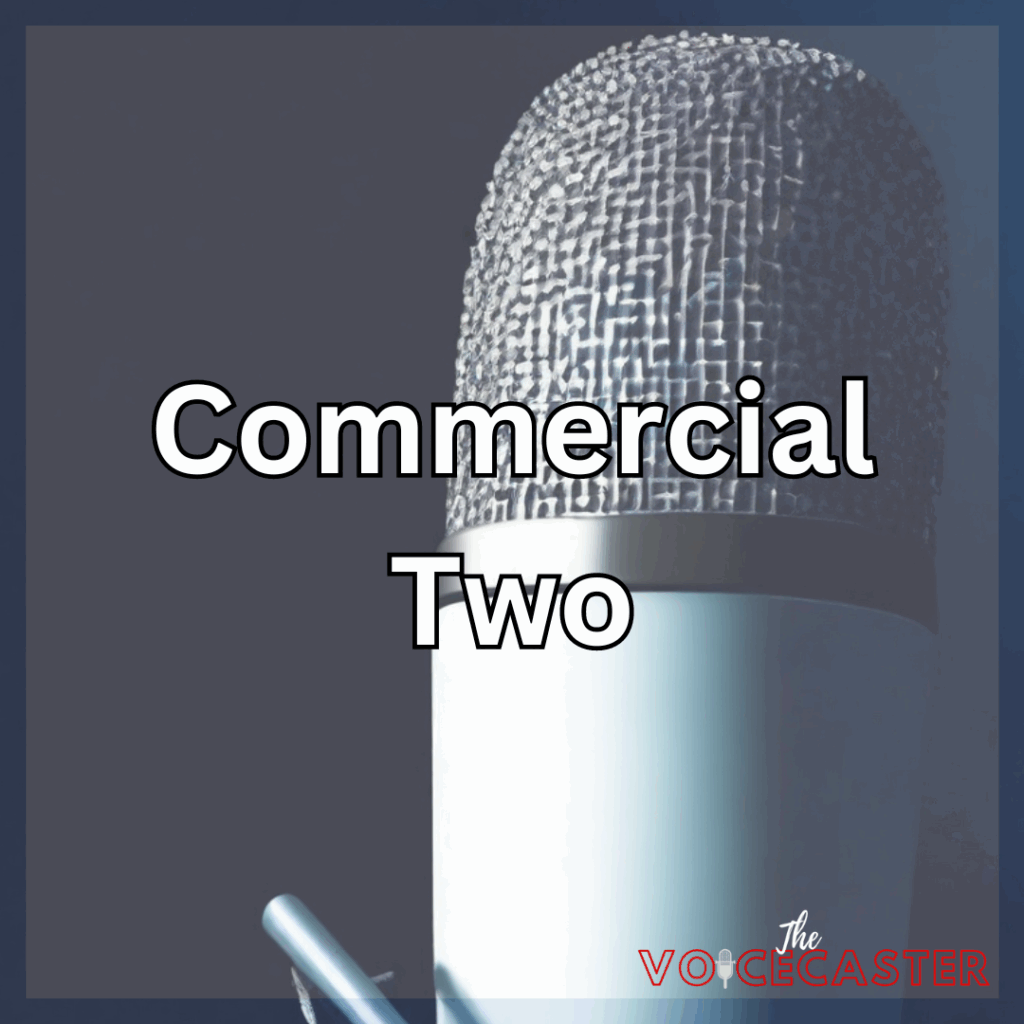 Workshops – The Voicecaster